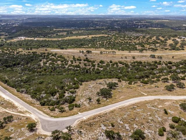 Lot 92 Murray Ridge, Kerrville, TX 78028 | MLS #123732 | Compass