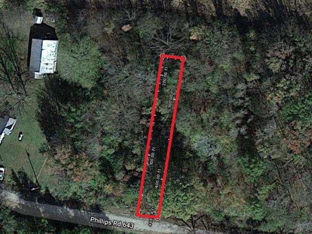 Lot 92 Phillips 643 Road