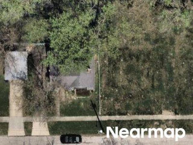 Lot 9319 Gorman Ave