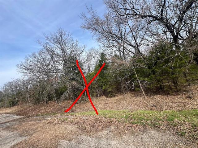 Lot 932 Chillacothe Trail