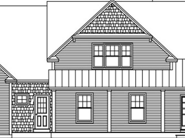 Lot 93 1 Pine Street