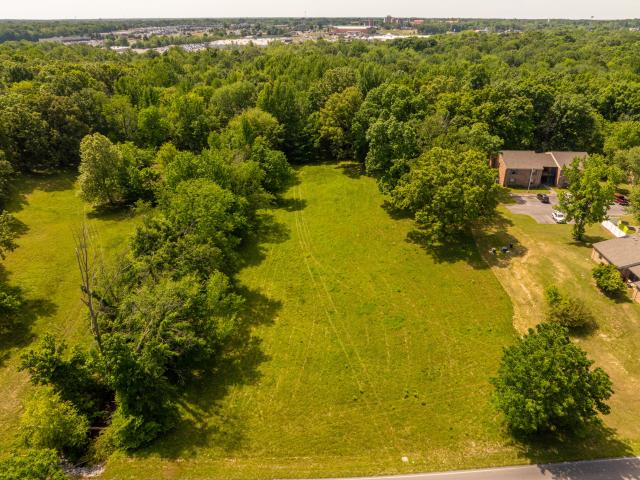 Lot 94& 95 Diuguid Drive