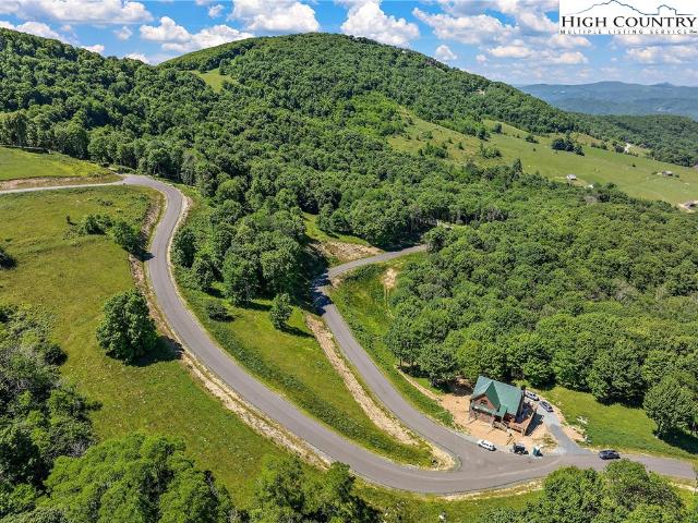Lot 94 Eagle Peak Trail