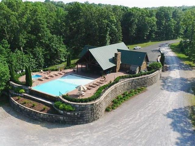 LOT 95 Pelican Lane
