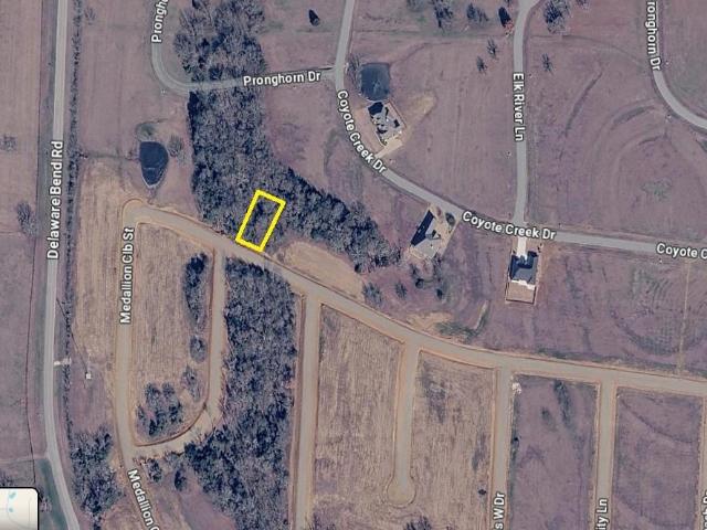 Lot 95A Castlewood Street