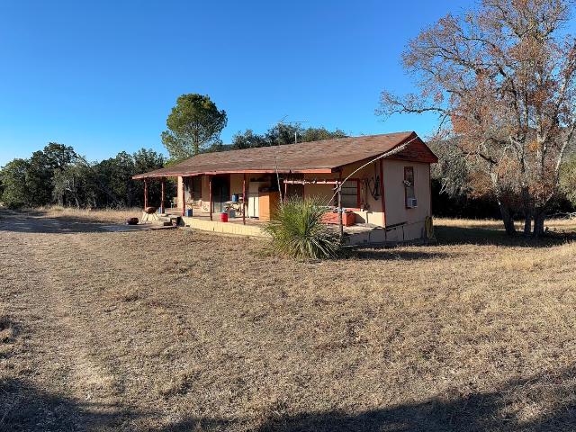 Lot 96 Black Jack Hollow, Utopia, TX 78884 | MLS #1891