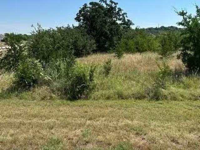 Lot 975 Cinnamon Teal, Graford, TX 76449 MLS 20689326