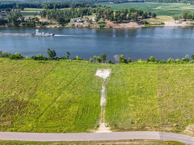 Lot 97 cravens rd