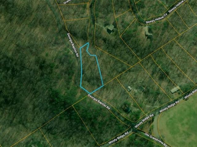 Lot#97 Grandview Trail