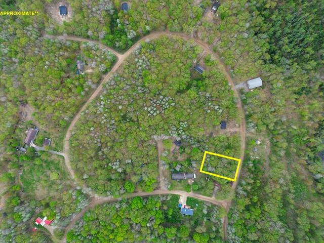 LOT 97 Fawn Circle