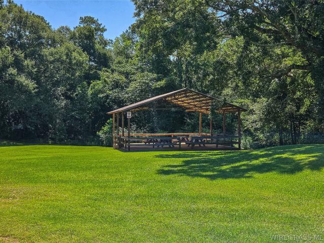 Lot 97 Lake Oak Ridge Drive
