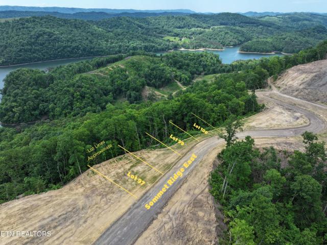 Lot 97 Sommet Ridge East