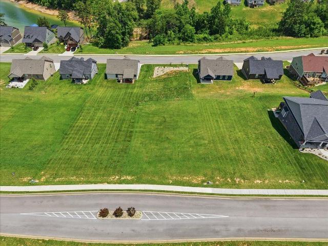 Lot 97 Shoreline Vista