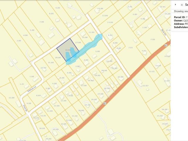Lot 97 Pelican Lane