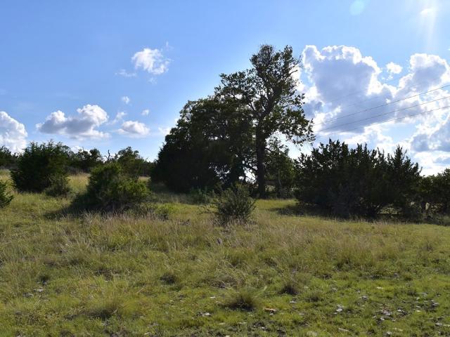 Lot 98 Grazing Meadow Ln, Unit 98, Fredericksburg, TX 78624 | MLS #103901
