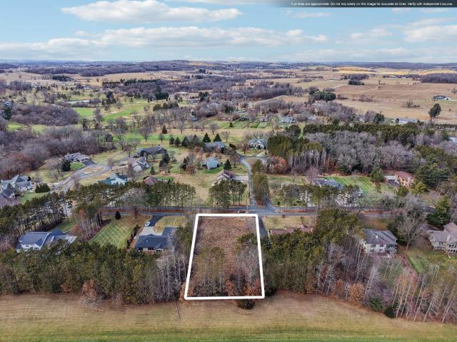 Lot 98 Fairway