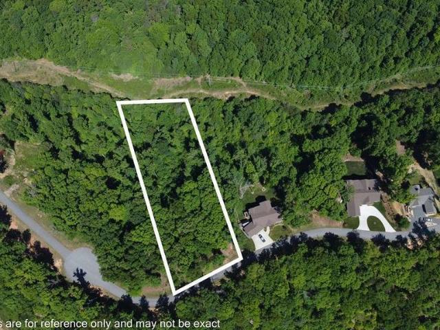 LOT 98 Winding Ridge