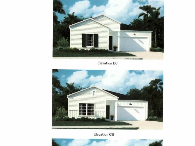 Lot 99 Cambria Dr