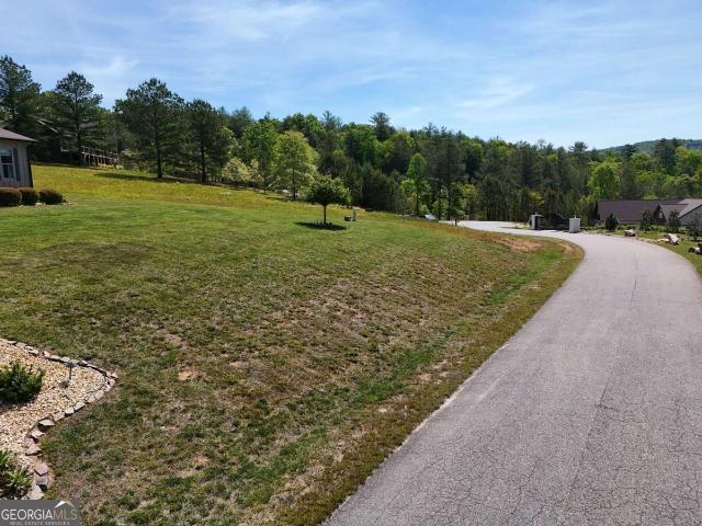 LOT 99 Big Knoll Drive