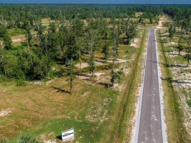Lot 99 Gill Dr, Sulphur, LA 70663 | MLS #SWL25101