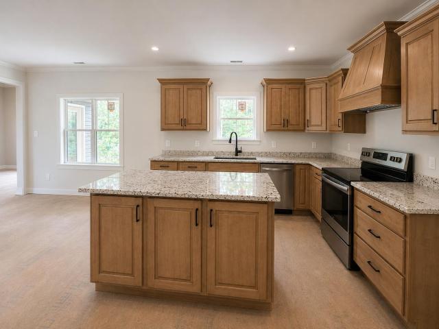 Lot 99 Falcon Crest Subdivision Drive NW