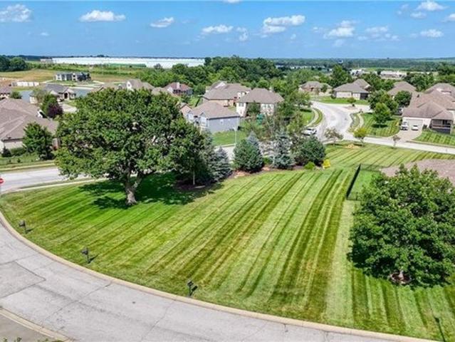Lot 99, Warrensburg, MO 64093