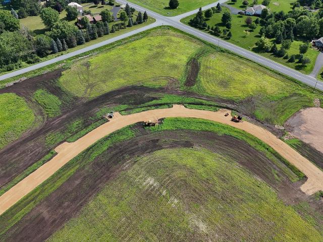 Lot 9 490 Elbert Dr, Hudson, WI 54016 | MLS #6740