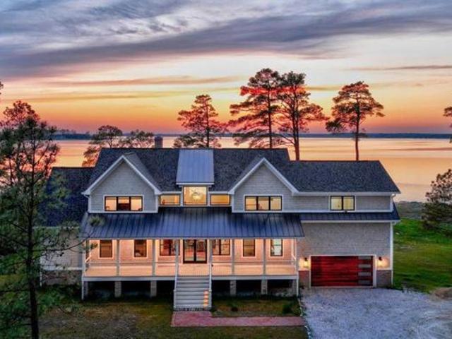 Lot 9 & 8 Travelers Rest, Cambridge, MD 21613