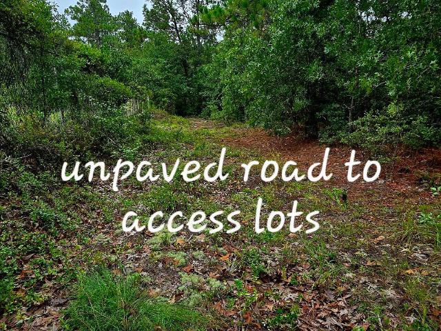 Lot 9 & 10 Cleora Murray Drive
