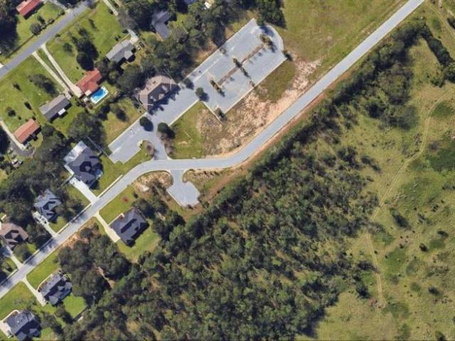 LOT 9 & 10 Myrtle Crossing Drive