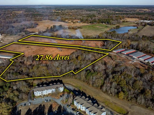 LOT 9 Town Creek Boulevard