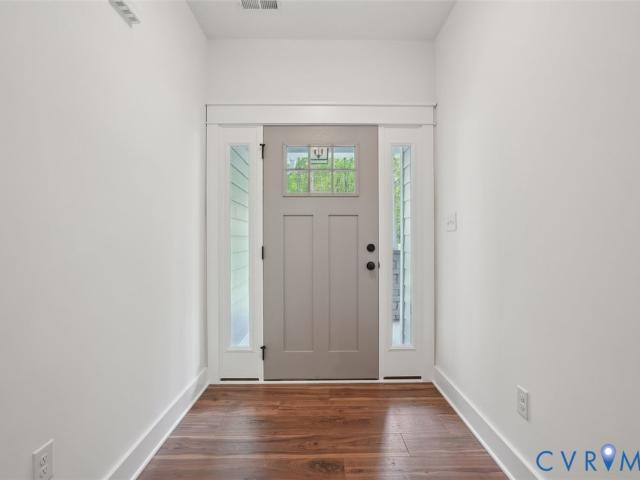 LOT 9 Wendenburg Terrace Lot 9