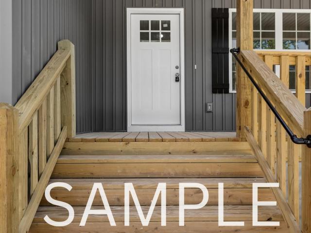 Lot 9 Wendell Street