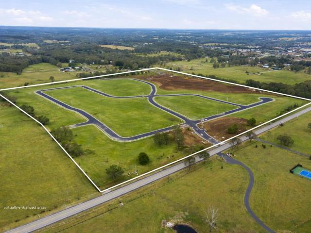 Lot 9 Wonderview Lane
