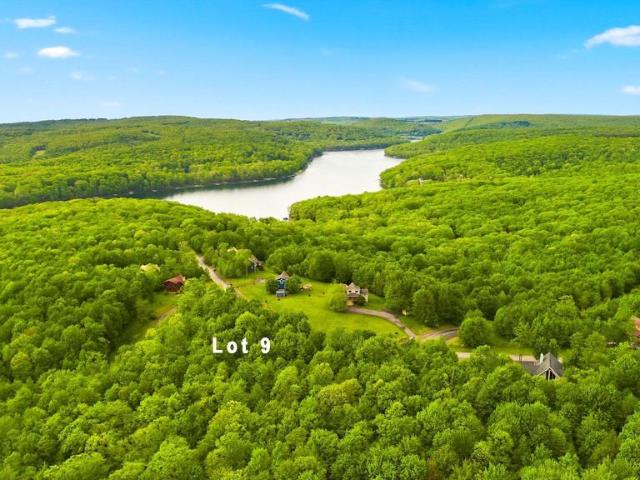 Lot 9 Woodlands Hill Lane