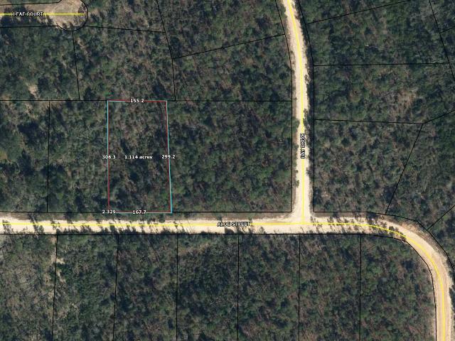 Lot 9 Aleo St, Marianna, FL 32448 | MLS #987952