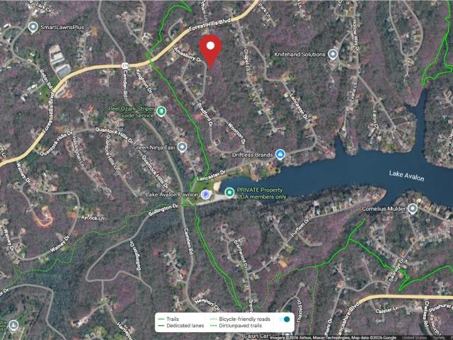 Lot 9 Amesbury Drive