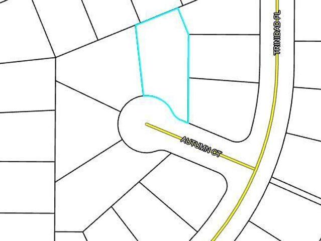 Lot 9 Autumn Ct, Chipley, FL 32428 | MLS #R10908