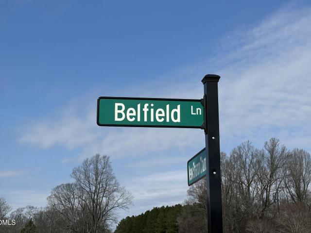 Lot 9 Belfield Lane