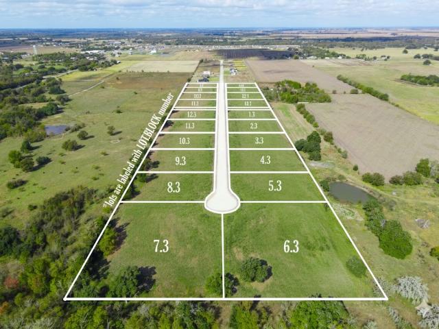 Lot 9 block Court side Dr, Somerville, TX 77879 | MLS #25007