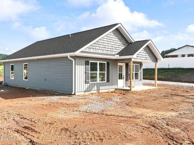 Lot 9 Blockhouse Valley Rd