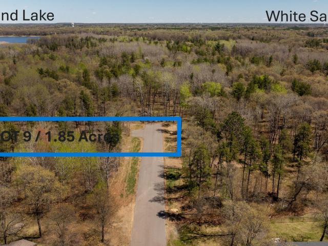 Lot 9 Black Oak Road