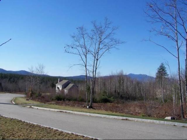 Lot 9 Camelot Court Royal View Conway NH for sale in Center Conway, New Hampshire