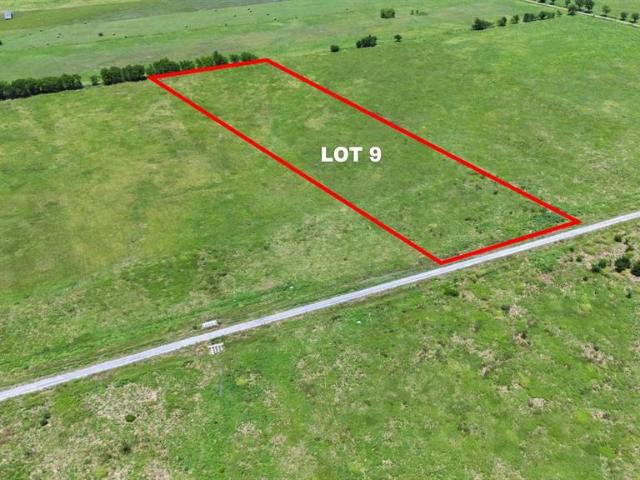 Lot 9 County Line Rd, Pecan Gap, TX 75469 | MLS #21007