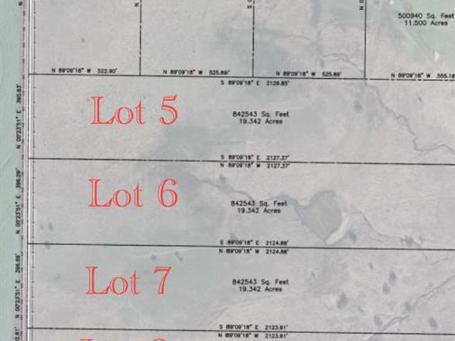 Lot 9 County Road 353, Gainesville, TX 76240 | MLS #21236