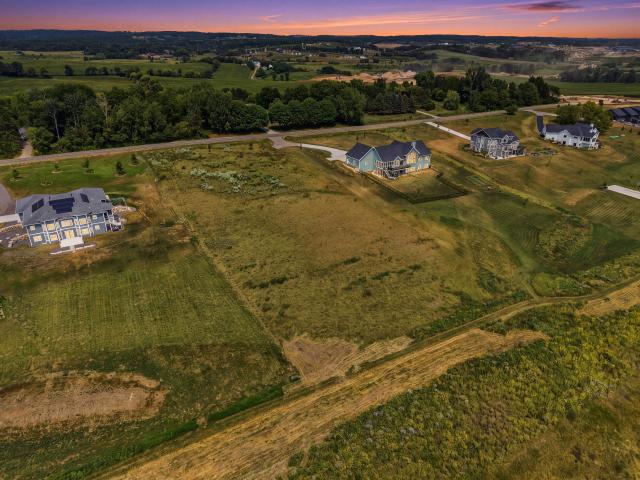 Lot 9 Dairy Ridge