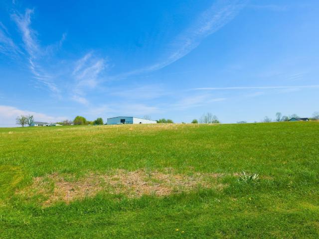 Lot 9 Deer Creek Estates