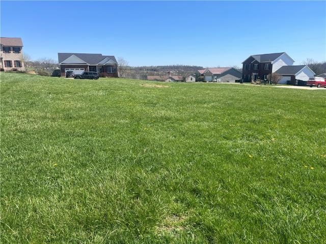 Lot 9 Fieldcrest