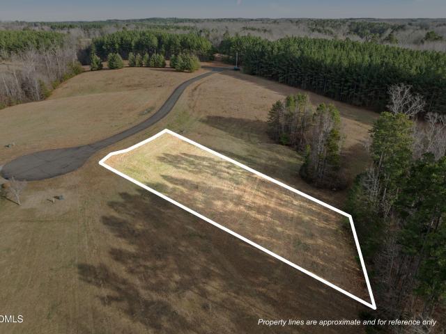 Lot 9 Fishers Court