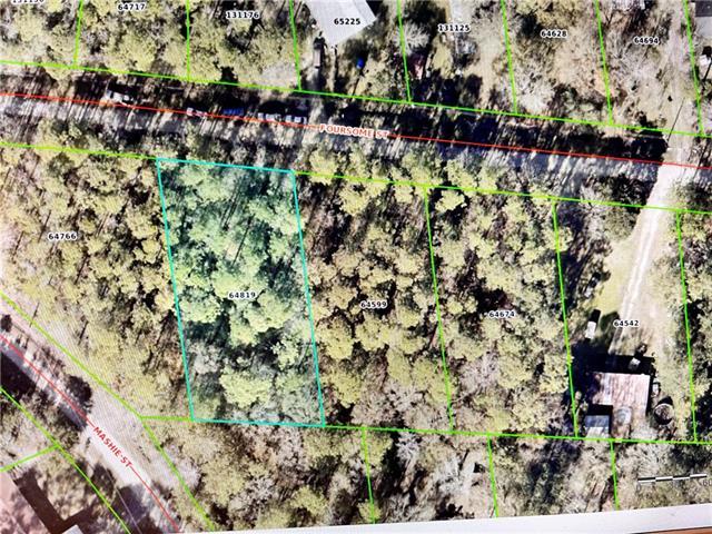 Lot 9 Foursome St, Abita Springs, LA 70420 | MLS #2547